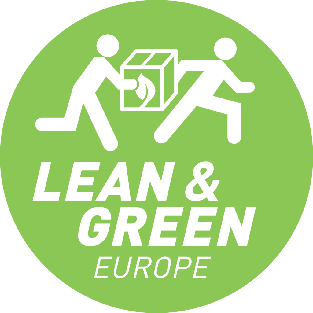 Lean & Green - Lean & Green