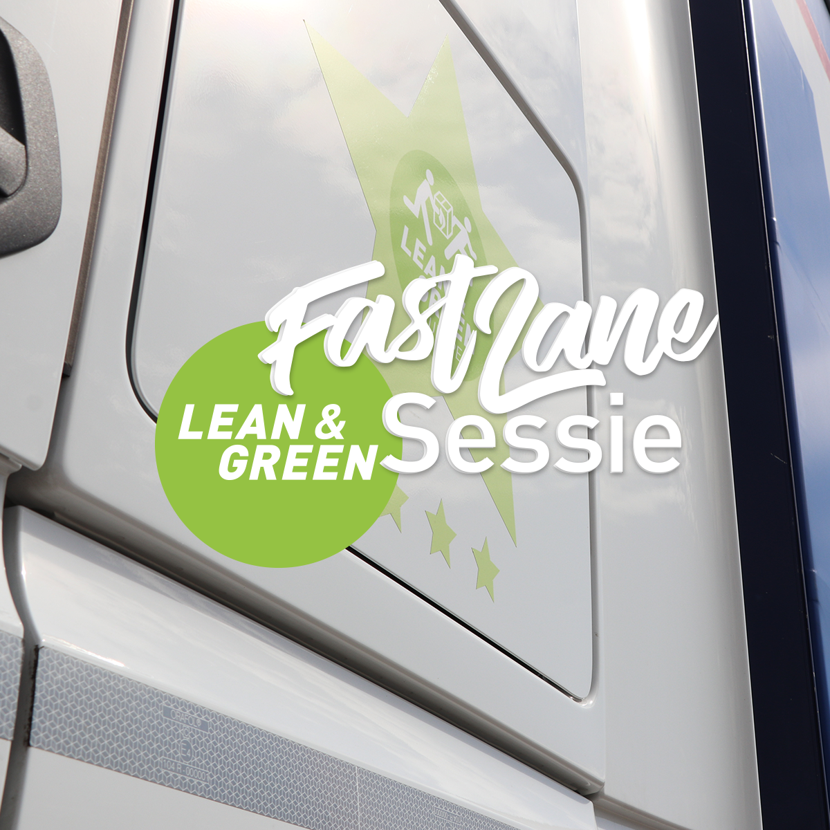 CleanLease pakt niet alleen transport, maar ook circulariteit aan ...