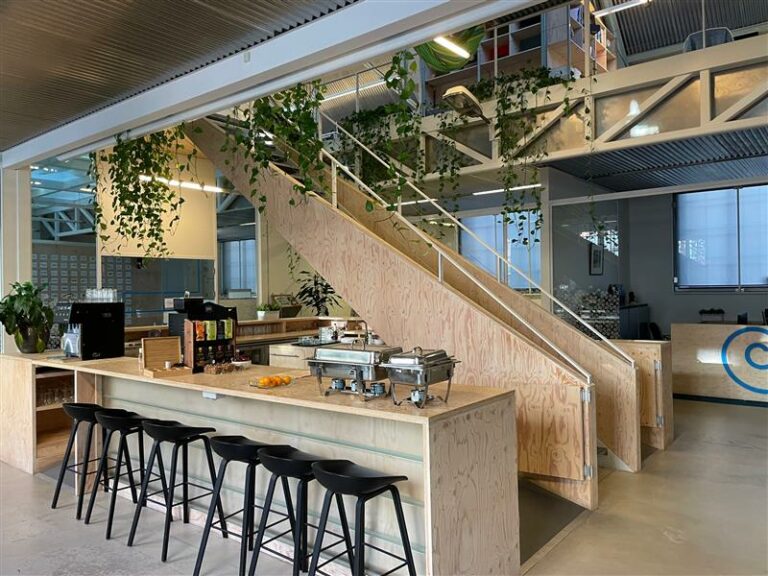 Topsector Logistiek: Ronde tafel - De weg naar duurzaam transport ...