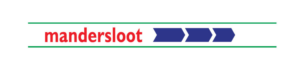 Mandersloot verlaagt CO₂-uitstoot via Lean & Green