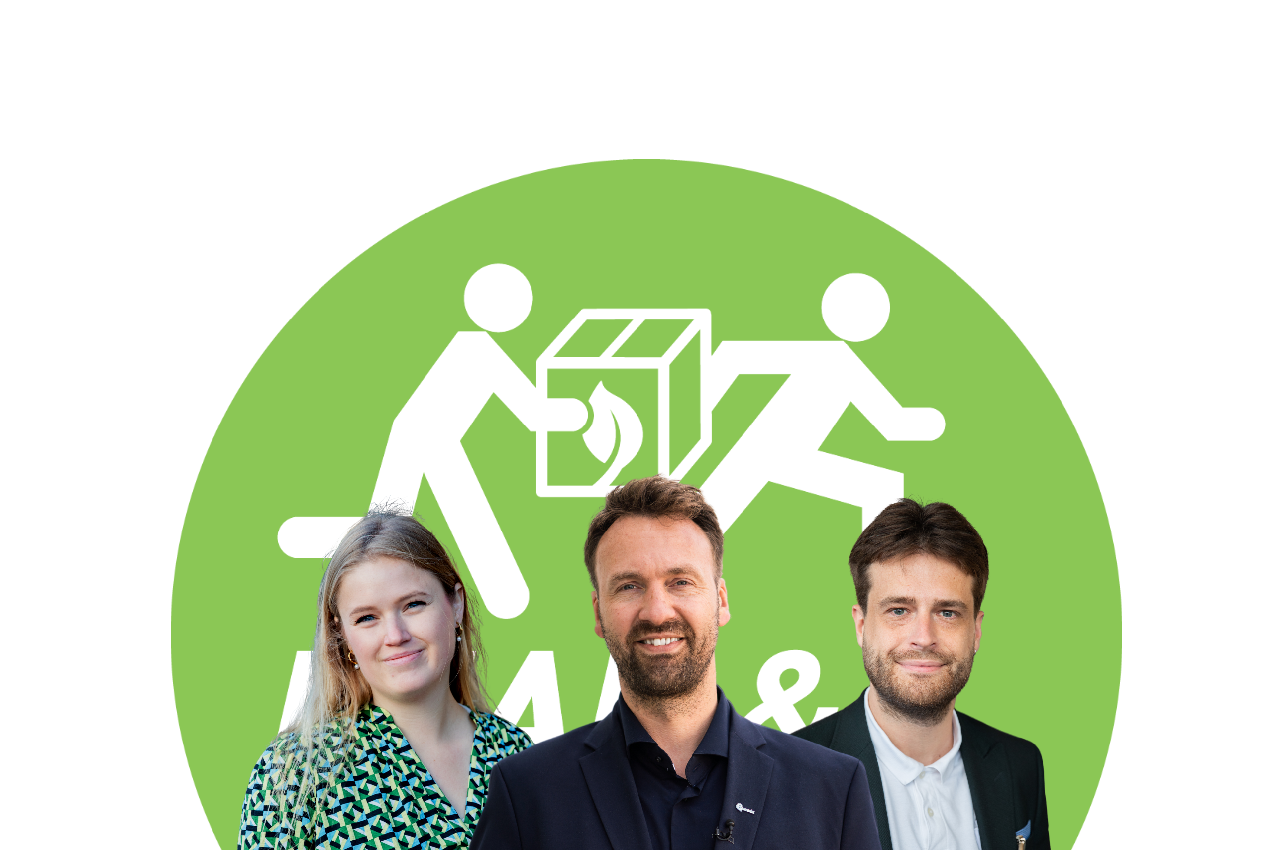 Over ons - Lean & Green