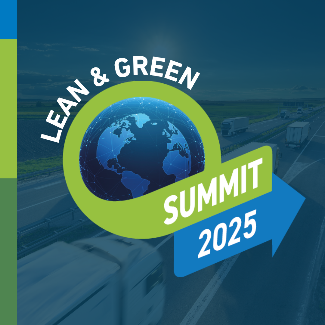 SUMMIT 2025 - Lean & Green